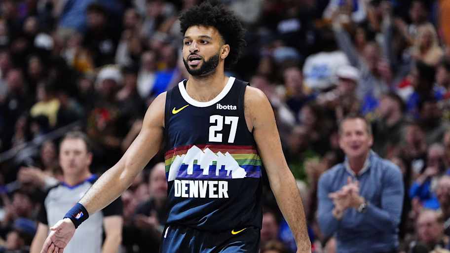 Three Nuggets set for bigger roles without Nikola Jokic