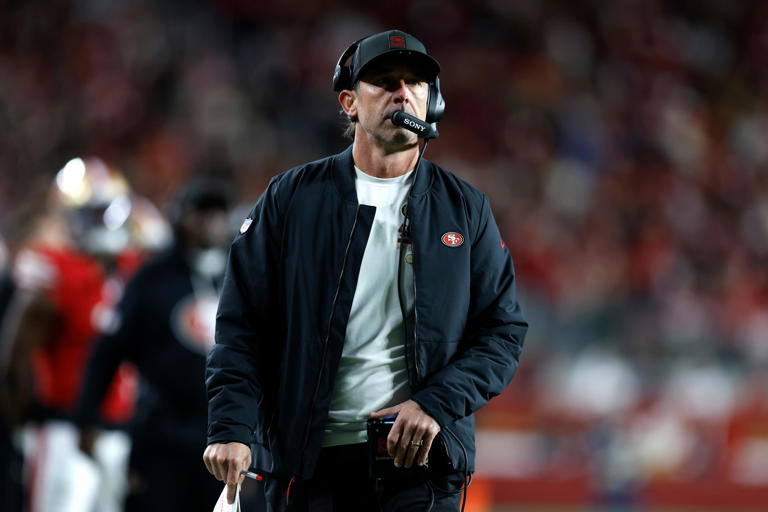 Why Kyle Shanahan could be a problem for 49ers vs. Eagles