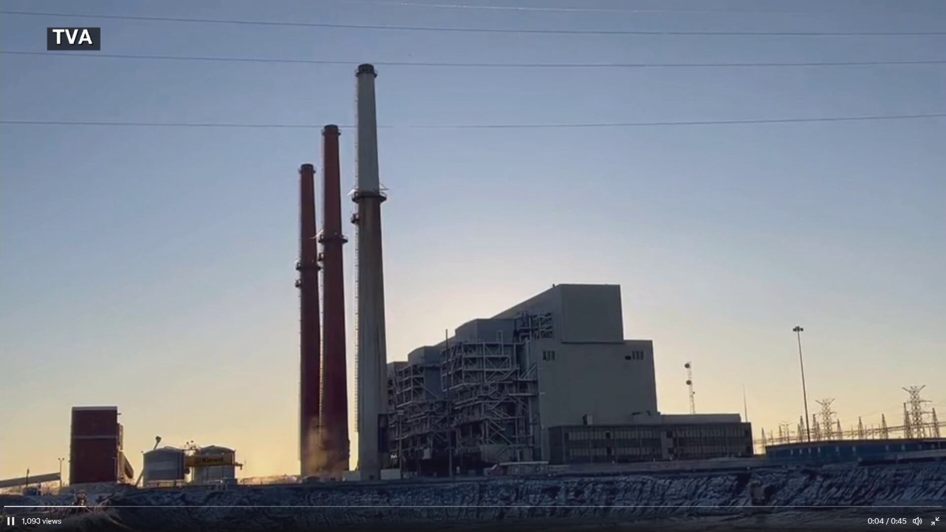 Health department clears TVA to build 6 new gas turbines in Boxtown