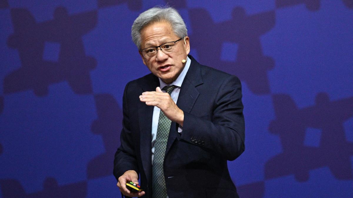 Nvidia’s $20 billion Groq play is a blueprint for 2026