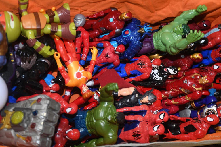 13 out-of-this-world fan conventions coming to Leeds in 2026 ...