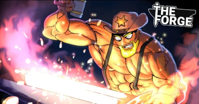 The forge: How to find Velchire ore