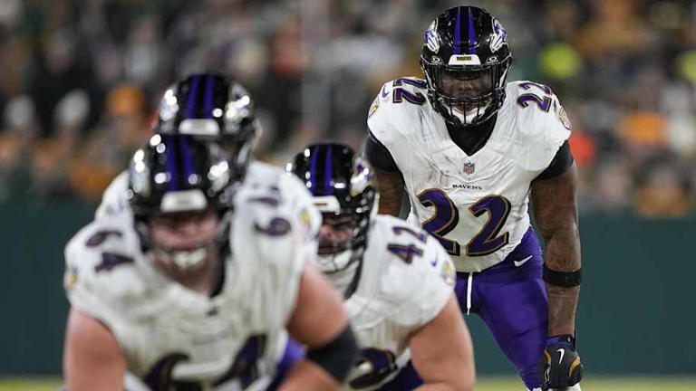 Ravens can win AFC North without injured Lamar Jackson