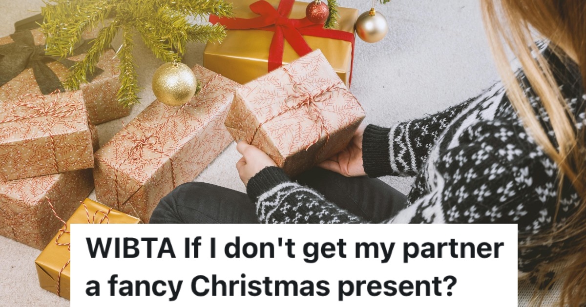 They broke up and got back together, but now he doesn’t know what to ...