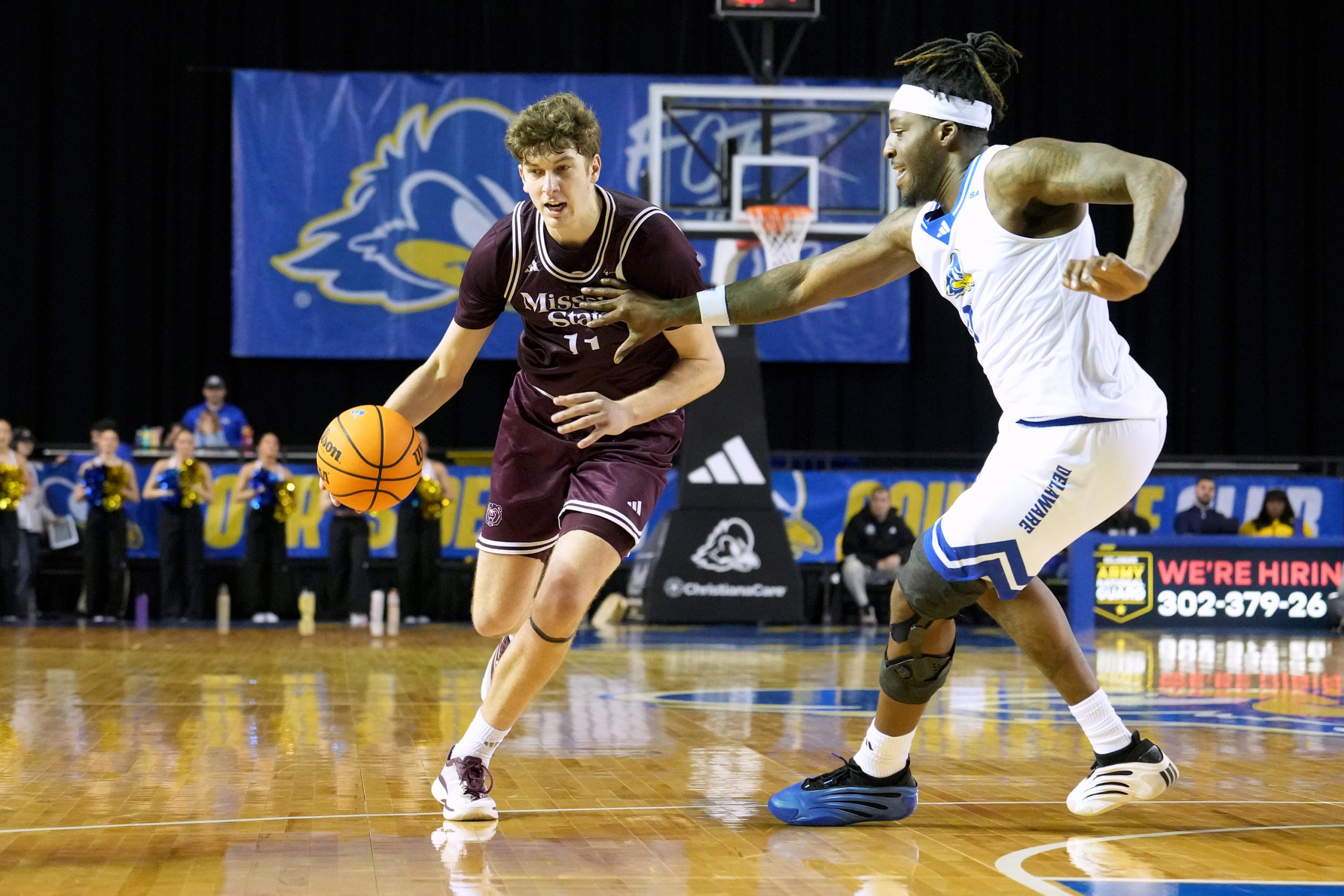 Men's college basketball top 10, bubble team NET rankings: Gonzaga ...