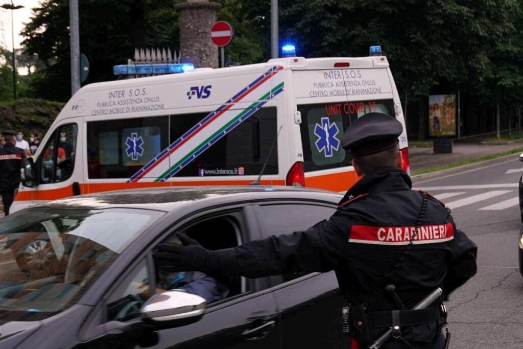Dramma all'Elba: muoiono in un incidente due 23enni della Versilia