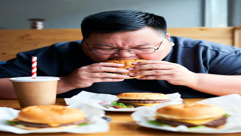 The Real Reason America Gained Weight And Its Not Just Fast Food