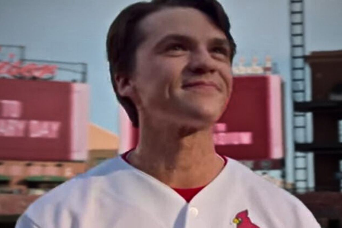 Inspiring biopic about a real American hero ‘Soul on Fire’ to get a ...