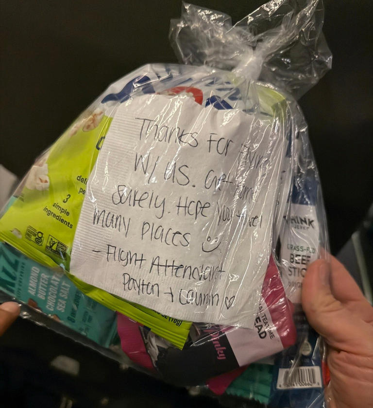 From Toronto to Florida: How I almost missed my cruise