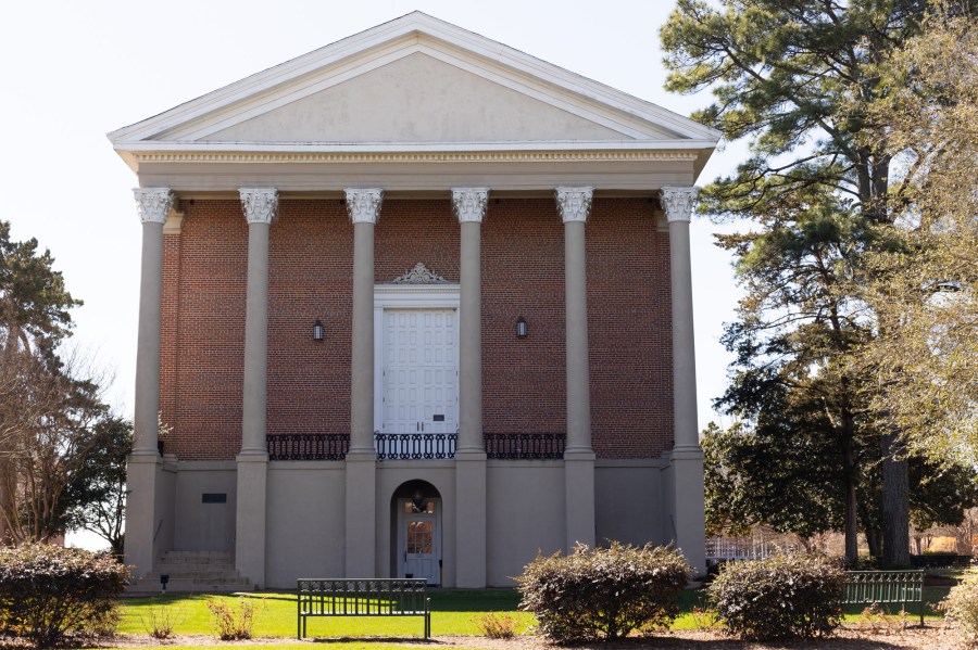 15 Mississippi sites join National Register of Historic Places