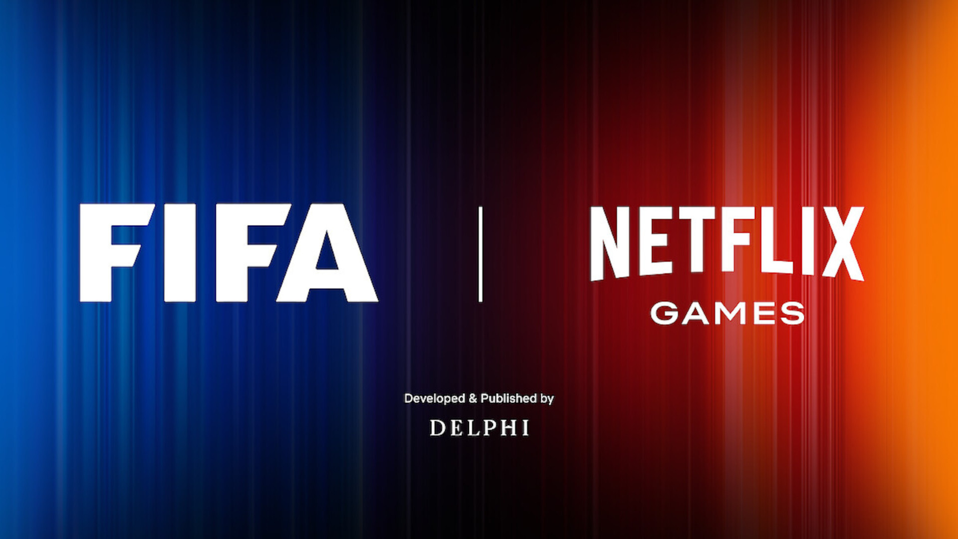 Netflix is making a FIFA World Cup 2026 game - and it's free for ...