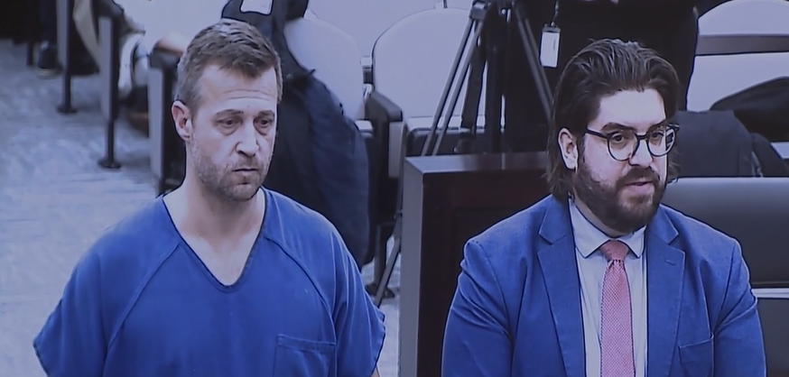 Former reality star faces Warren County court on sex charges; case to ...