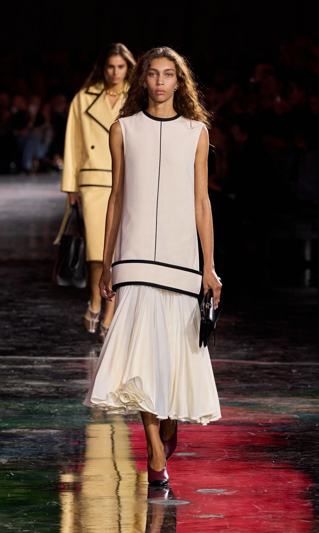 El vestido 'flapper', favorito de Gabrielle Chanel, está de regreso y ...