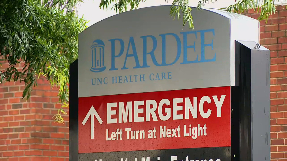 Pardee Hospital implements visitor restrictions citing rise in ...