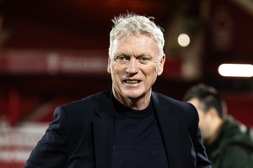 Everton have two new players missing for Nottingham Forest as Jack ...