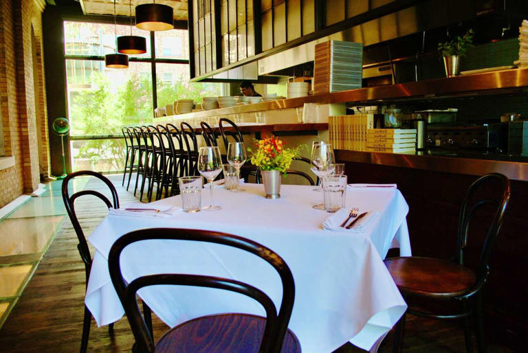 'Thank you, San Antonio': Adored Pearl eatery announces impending closure