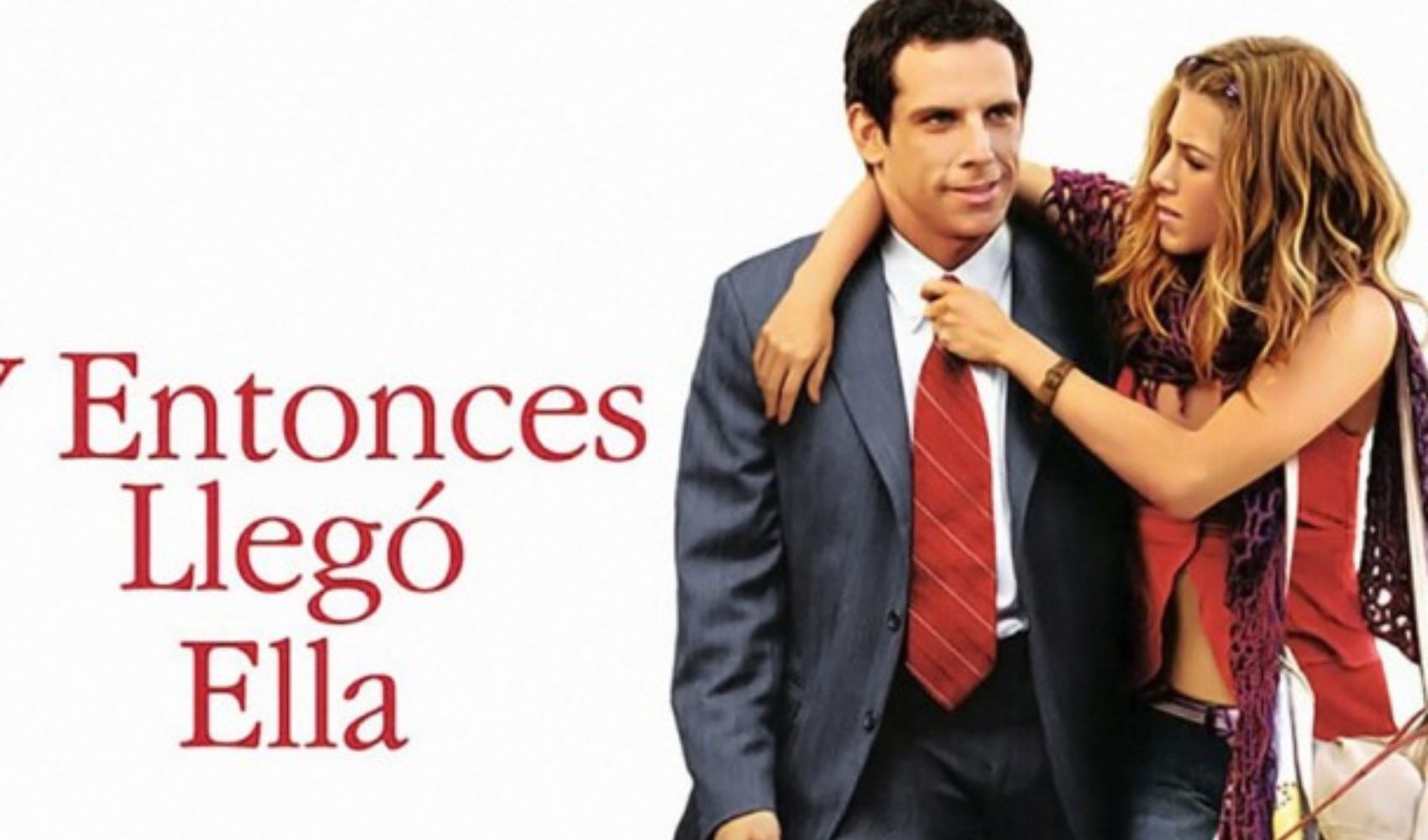 Y entonces llegó ella: la comedia que redefinió el caos sentimental