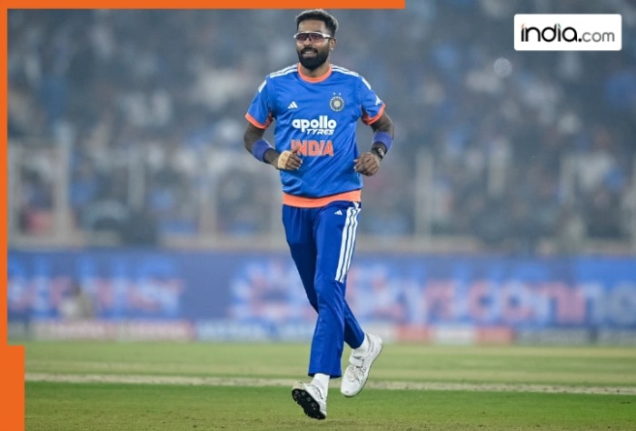 Hardik Pandya to play this tournament, set to miss ODI series against ...