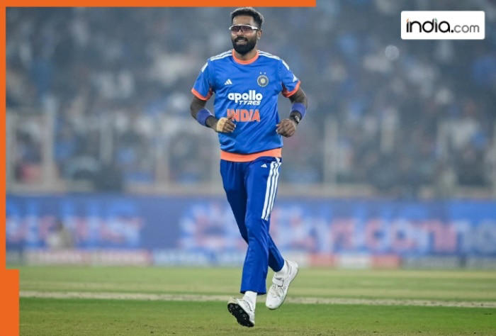 Hardik Pandya to play this tournament, set to miss ODI series against ...