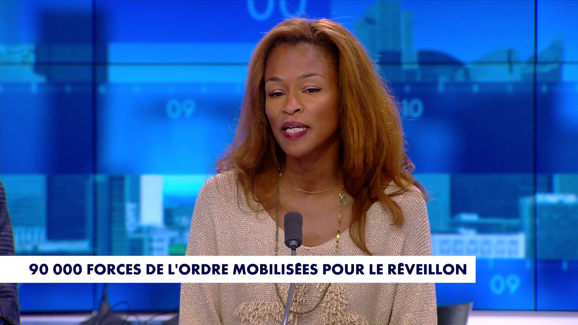 Rachel Khan : « Sommes-nous un peuple paisible