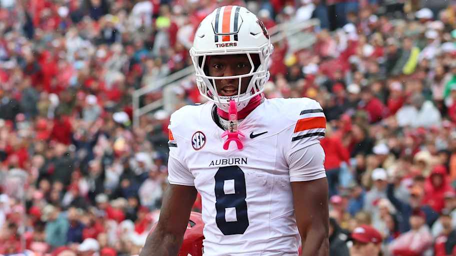 Why Cam Coleman's decision between Texas and Texas A&M should be easy