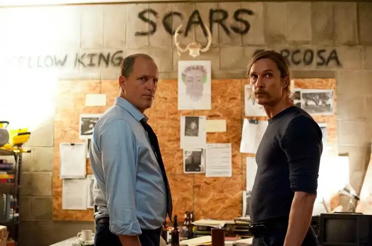 Con Matthew McConaughey, 'True Crime' de Prime Video es adictiva, corta ...