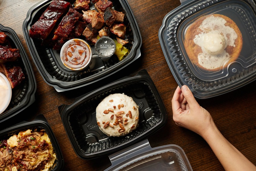 Over 240 restaurants participating in KC Restaurant Week 2026