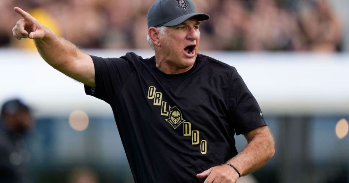 Eagles set to hire Ted Roof as new defensive coordinator