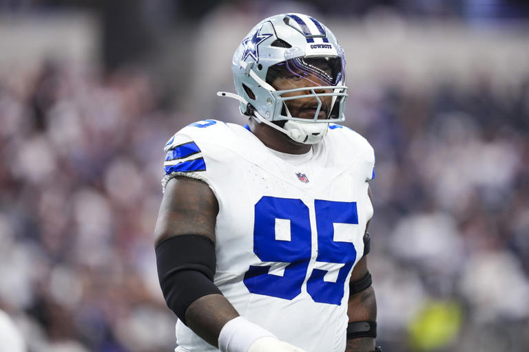 3 veterans who could be playing their last game with the Cowboys