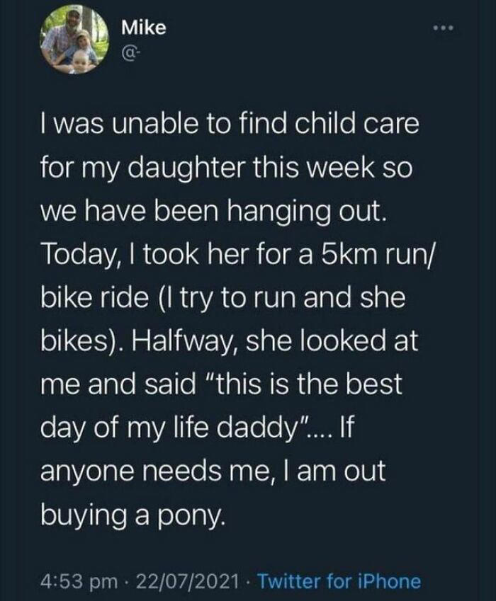 43 Heartwarming Posts From The ‘Wholesome Meets The Internet’ Account ...