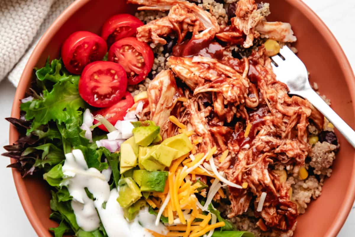 26 instant pot chicken dinners that make your life easier