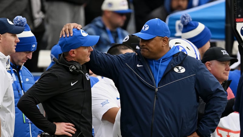 Candidates to replace Jay Hill if Kalani Sitake’s defensive coordinator ...