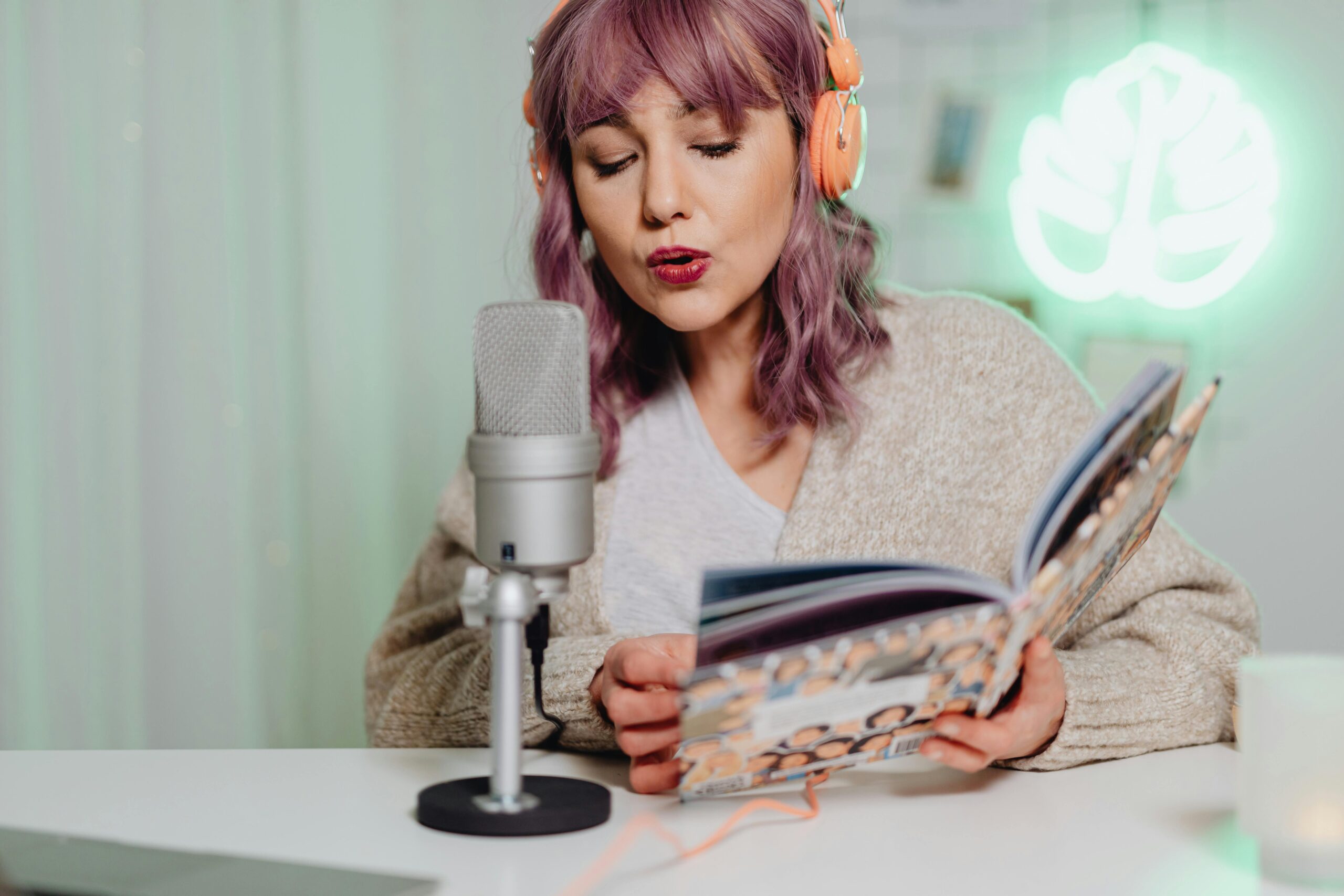 6 women leading the next era of digital storytelling and how they’re ...
