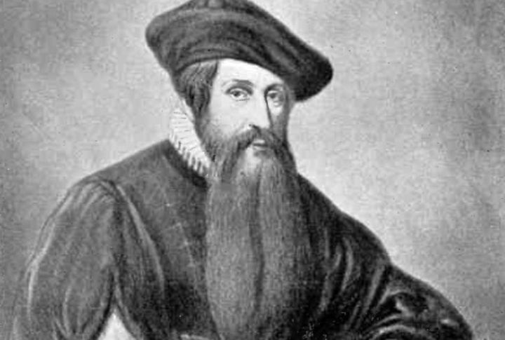 10 historic firsts that changed the world forever