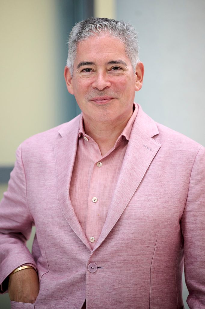 Boris Izaguirre nos cuenta sus Navidades, su propósito para 2026 y qué ...