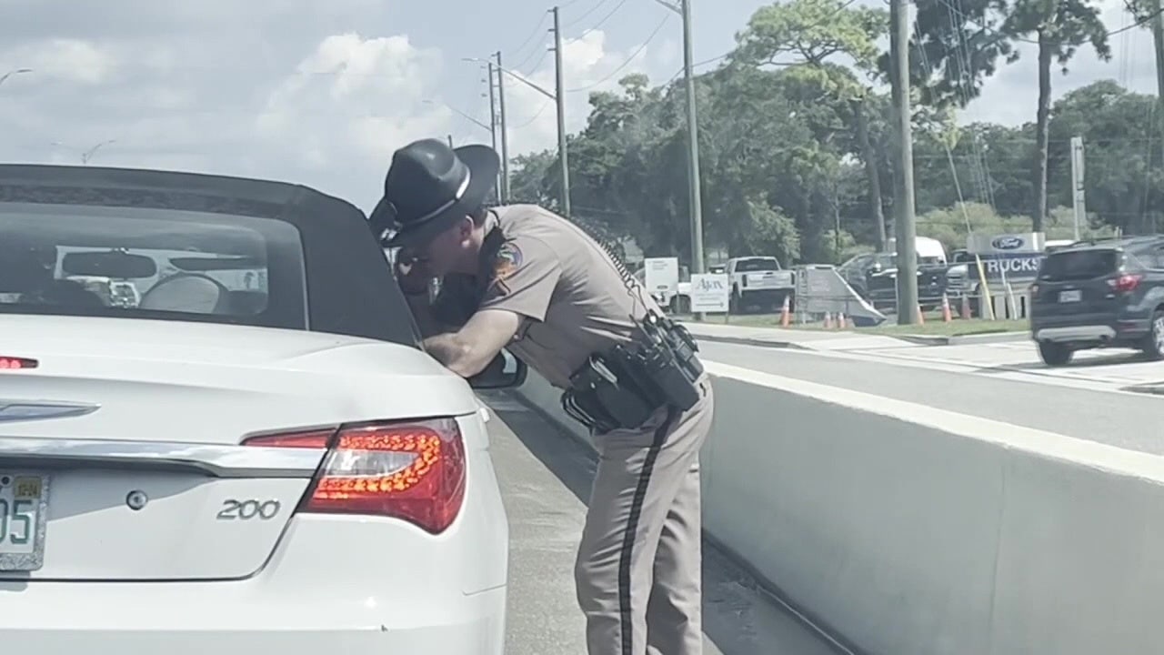 FHP warns Floridians of drinking and driving dangers on NYE