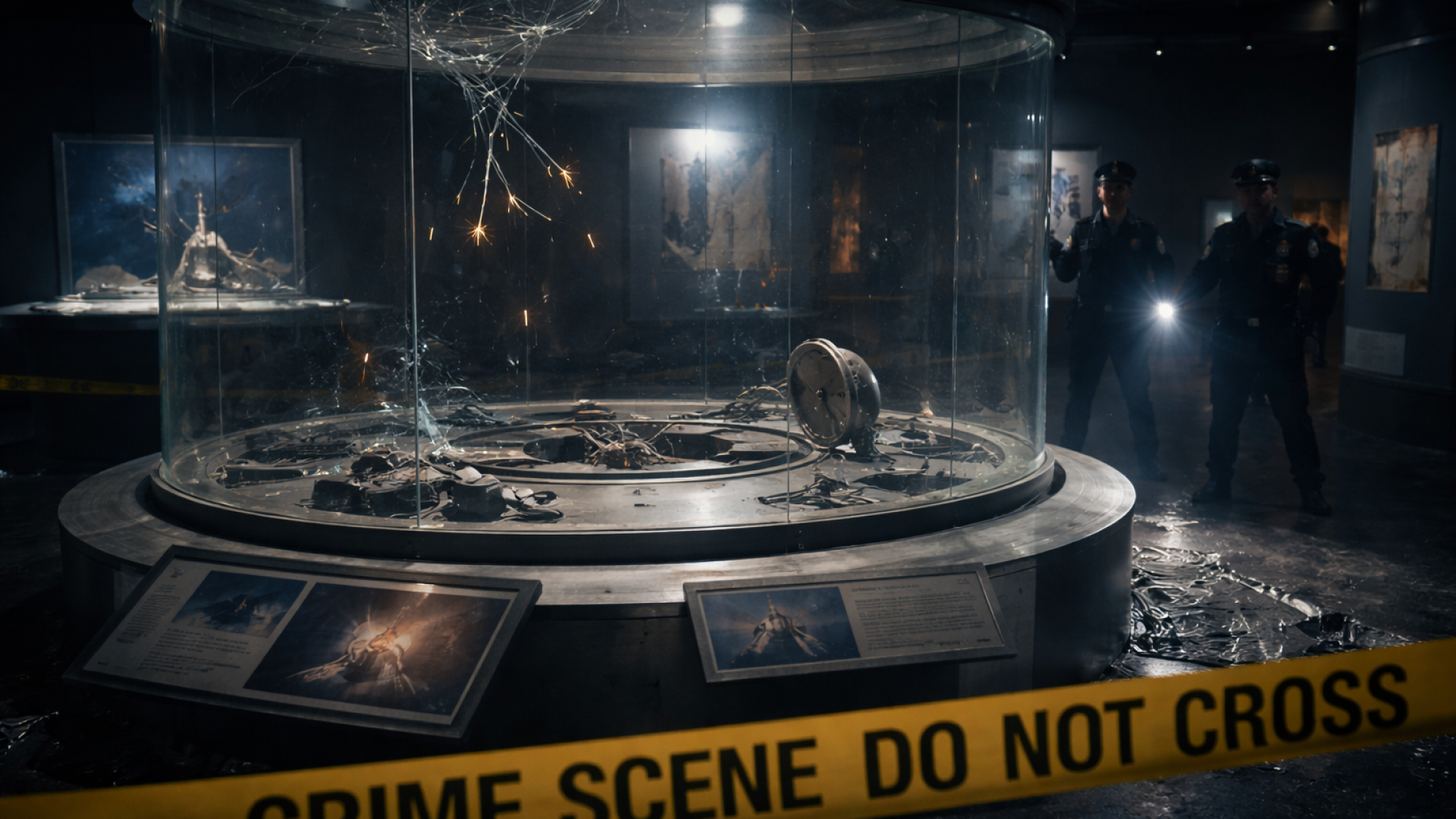 The CIA’s 24-hour space heist, how America “borrowed” a Soviet Luna ...