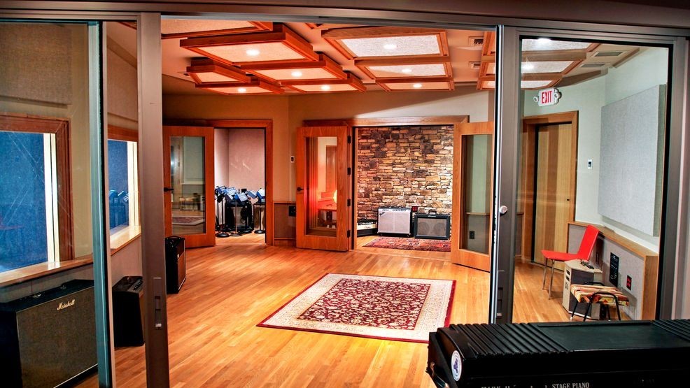Echo Mountain Recording Studio to reopen in 2026 under new ownership