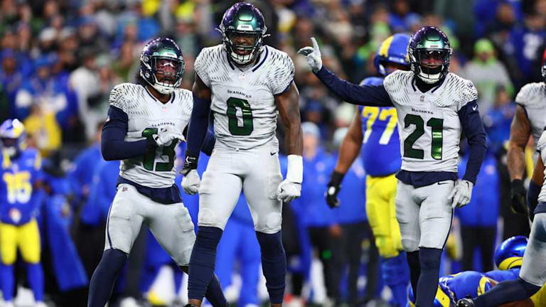 Another week, another game-changing play by former Boise State star ...