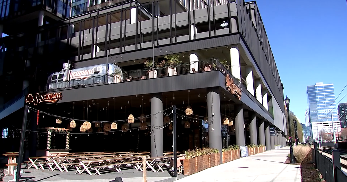 Sycamore Brewing to temporarily close Charlotte taproom after co-owner ...
