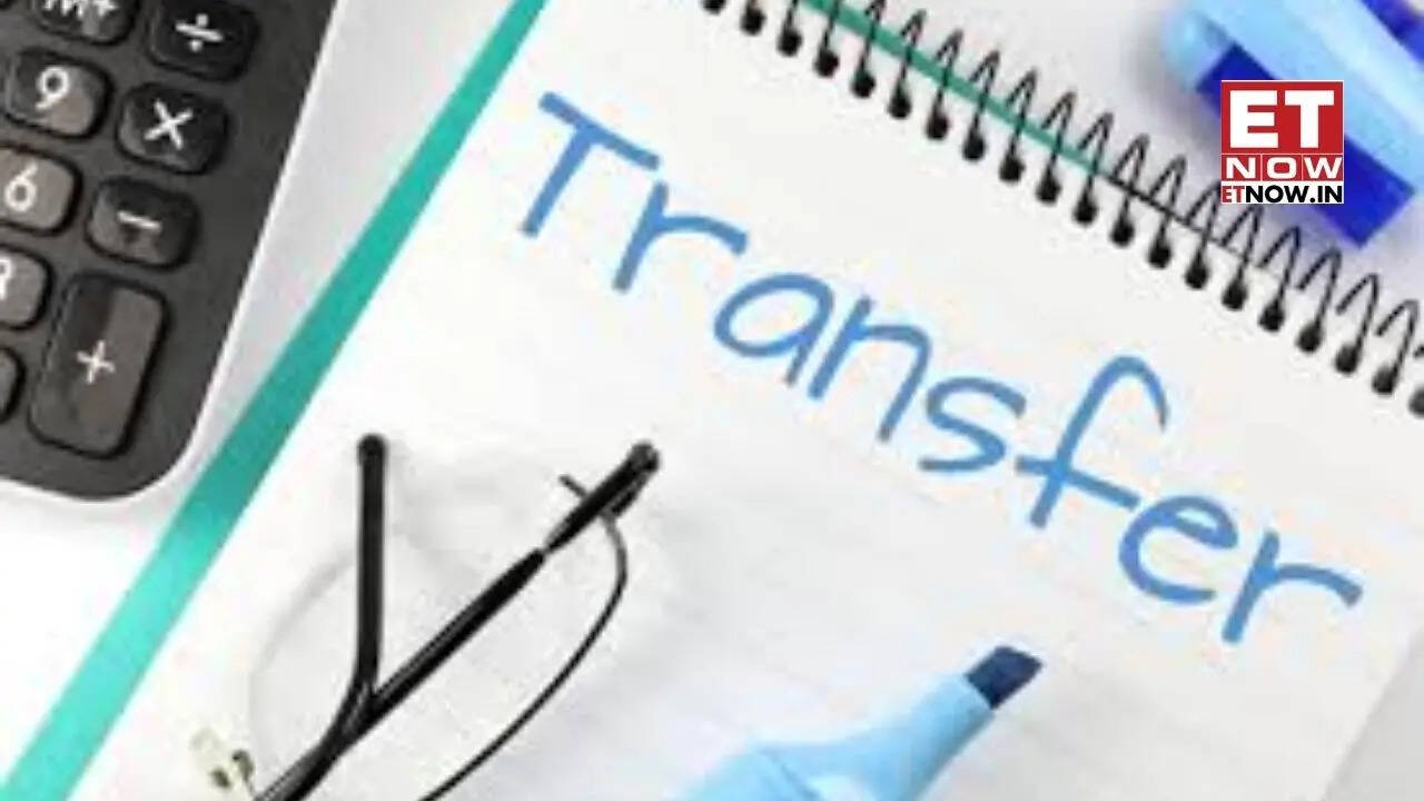 Bureaucratic reshuffle: Appointments for the posts of DGFT, CMD, FCI ...