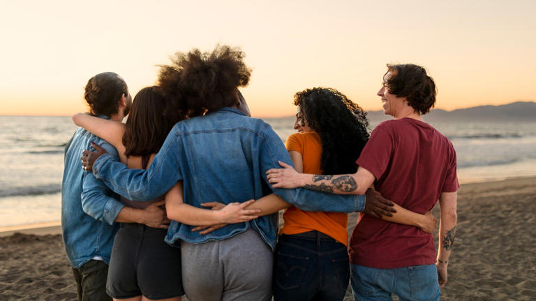 What if having "too many friends" wasn't always synonymous with ...