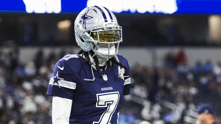 Trevon Diggs makes interesting agent decision after Cowboys release