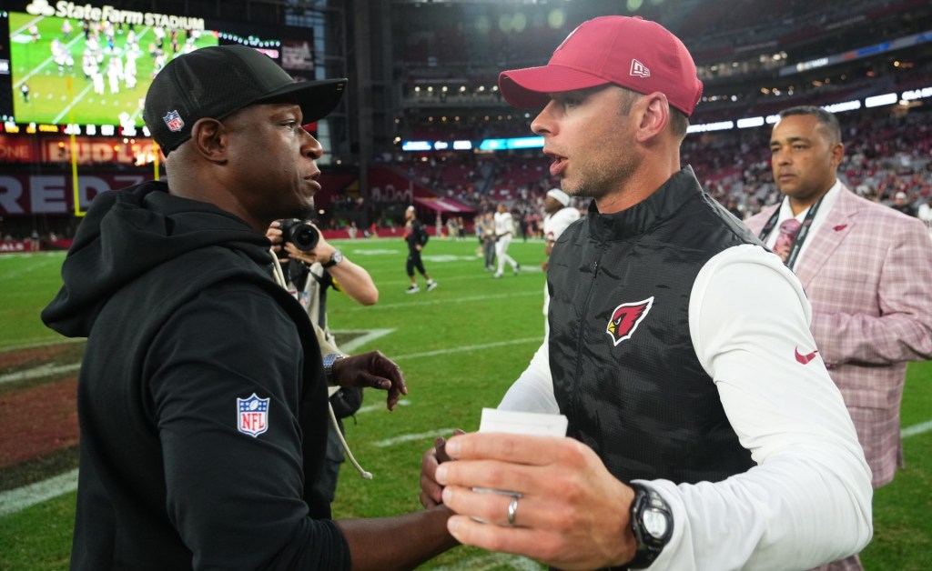 Black Monday nears: Several NFL coaches face uncertainty