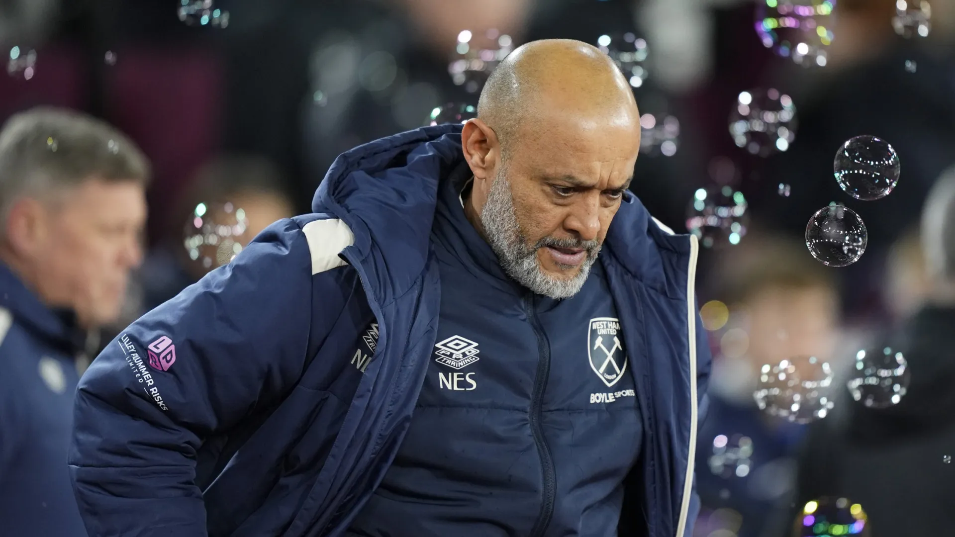 Em direto: 'Aflito' Nuno Espírito Santo recebe o Sunderland