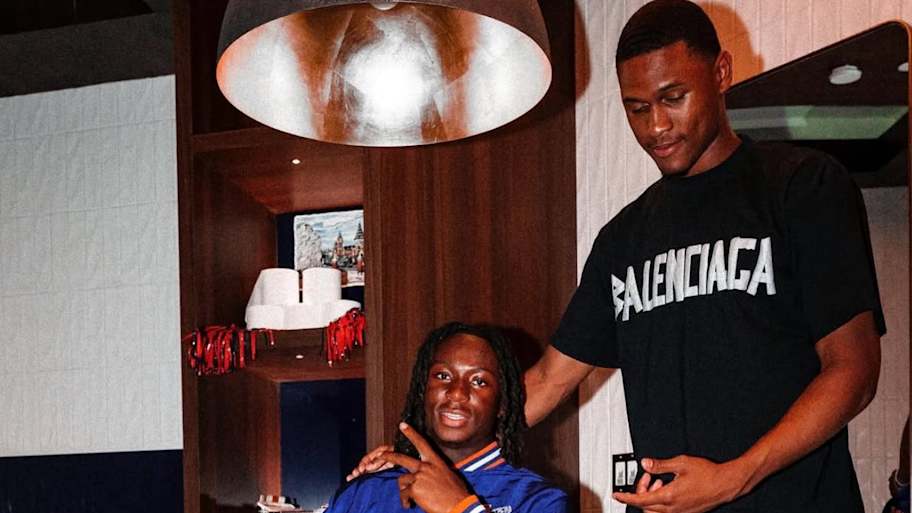 Auburn Tigers QB Deuce Knight entering transfer portal: Will Ole Miss ...