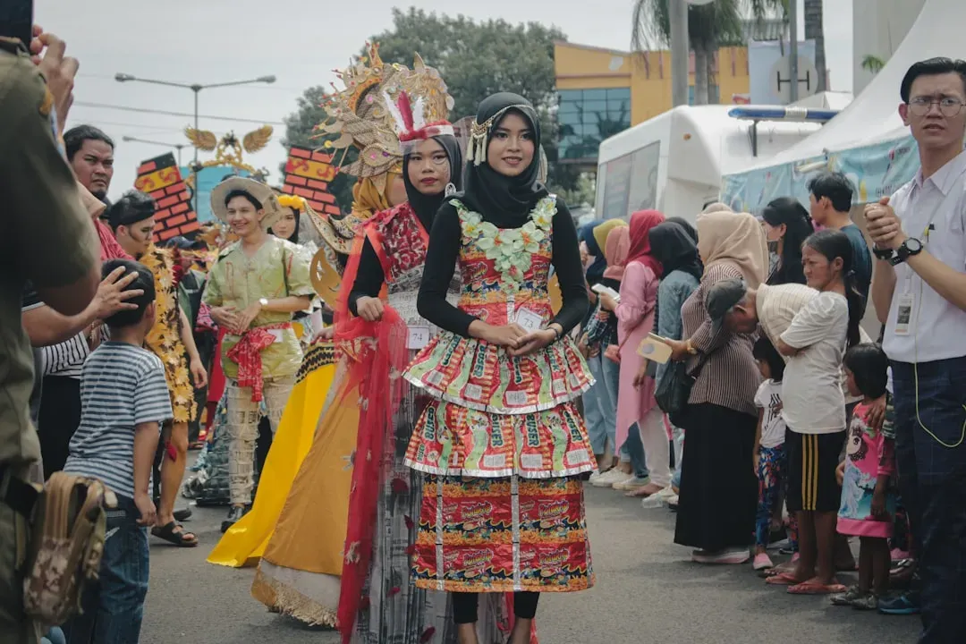 Essential festival fashion trends for 2026