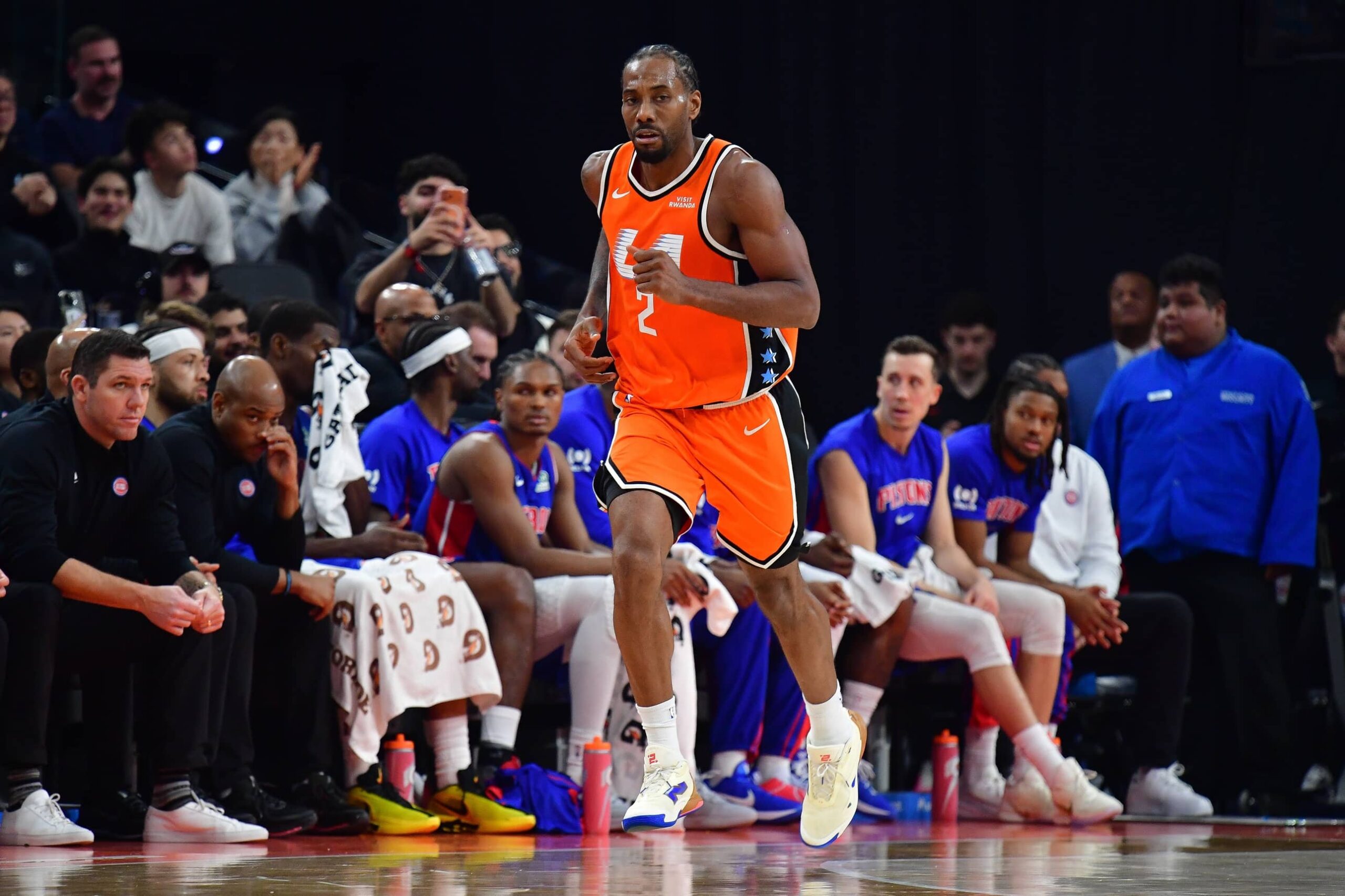 Clippers vs. Kings prediction: Preview, injury report, advantages