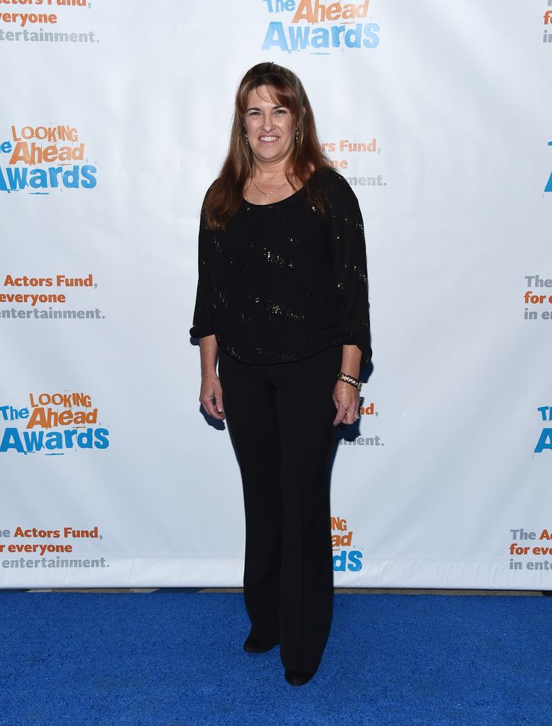 Little House on the Prairie star says 'everybody separated' after show ...