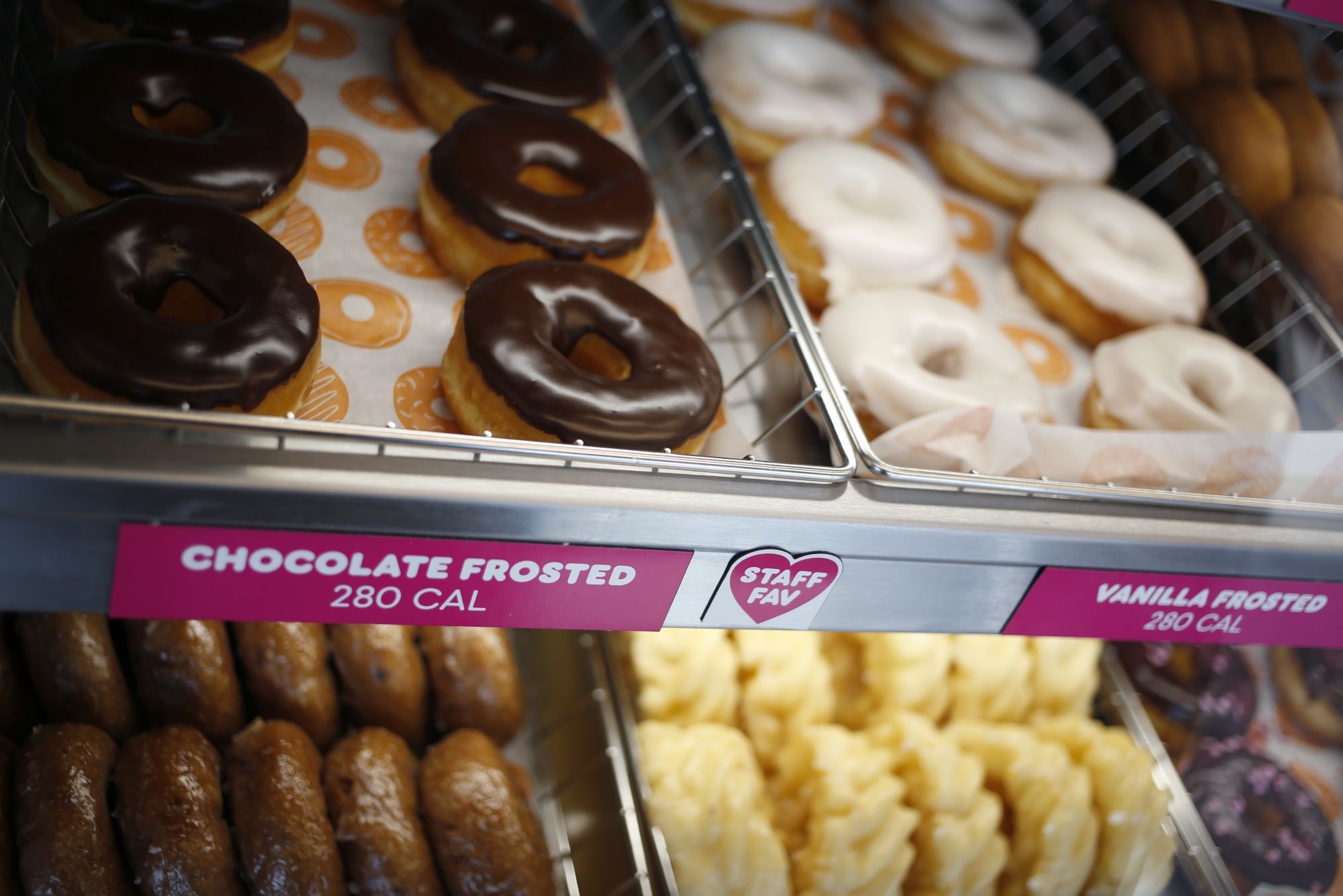 New Mass. Dunkin’ facility’s doughnut aroma is overwhelming neighbors